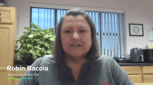 Provider Interviews on their experiences with Brittco